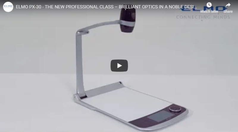 Elmo Product Demos – Socio Engineering Technologies